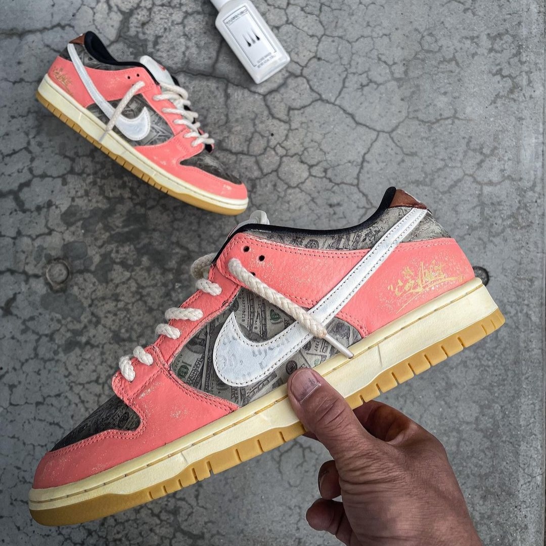 cozy.west - スニーカーズ ケア公式サイト