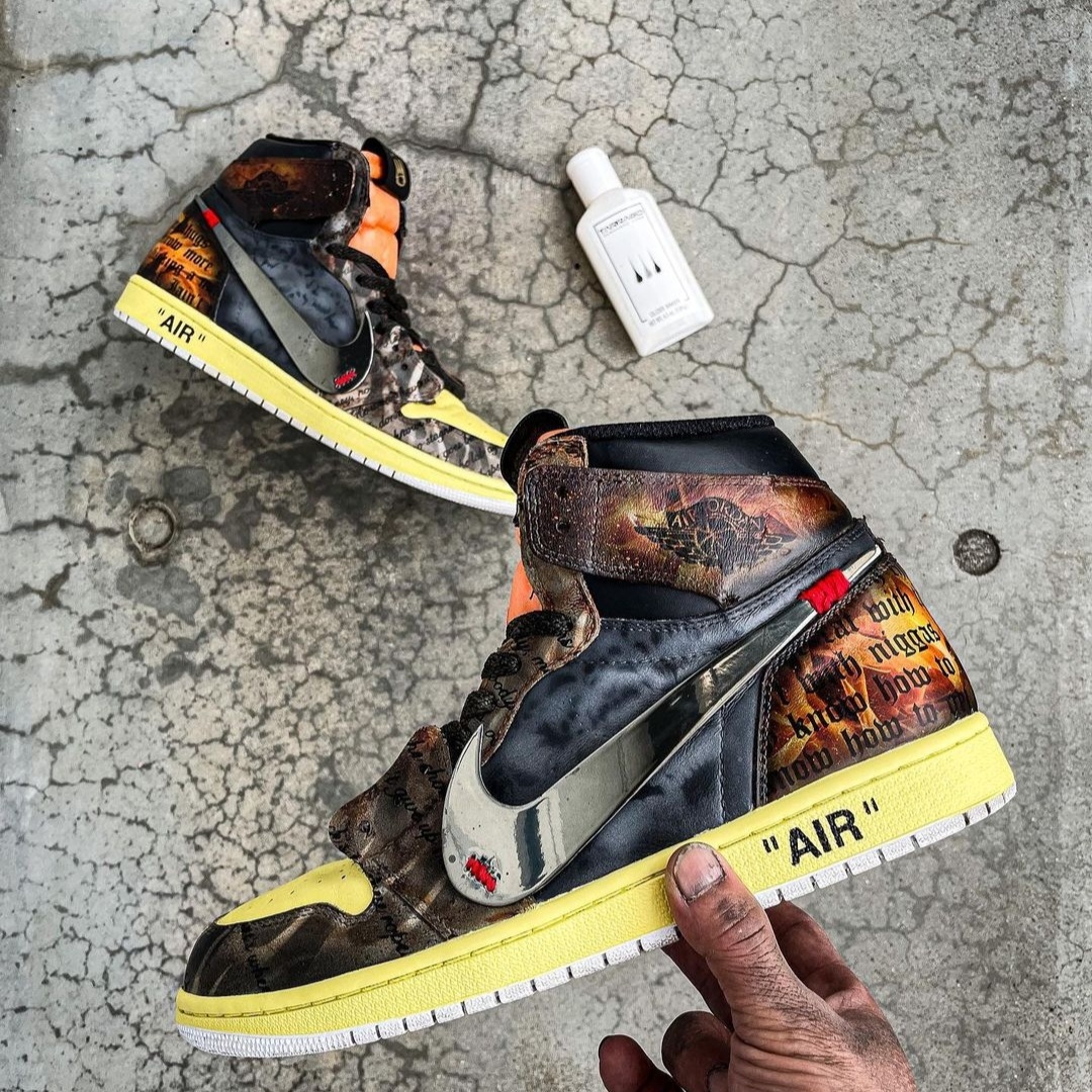 cozy.west - スニーカーズ ケア公式サイト