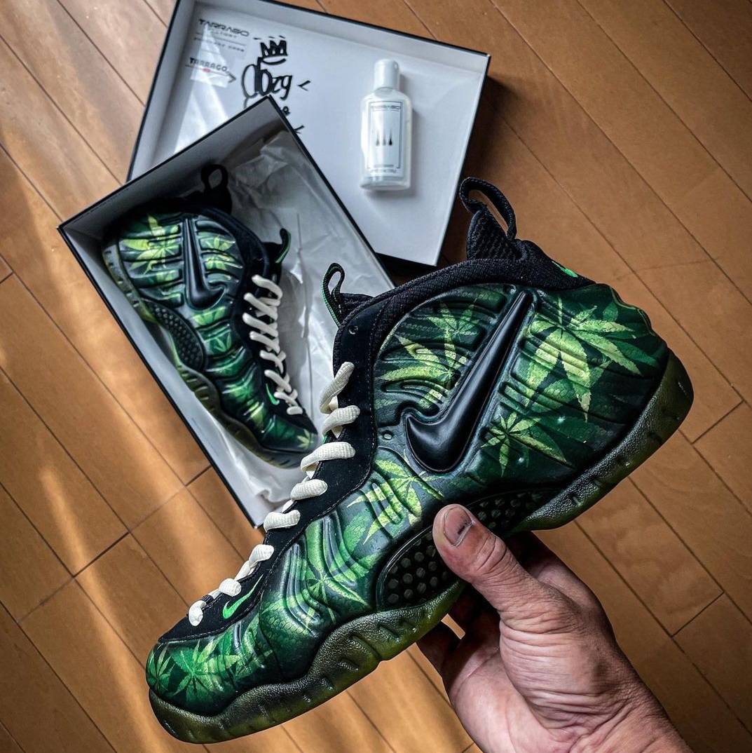 cozy.west - スニーカーズ ケア公式サイト