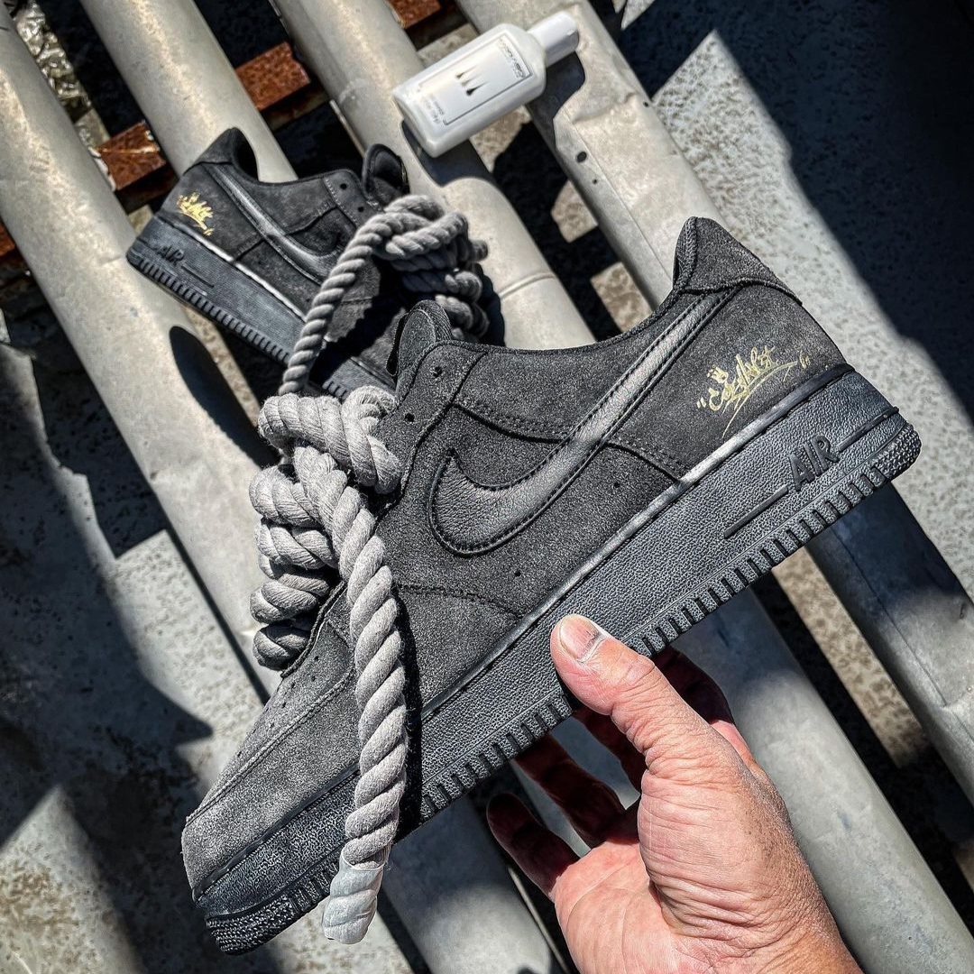 cozy.west - スニーカーズ ケア公式サイト