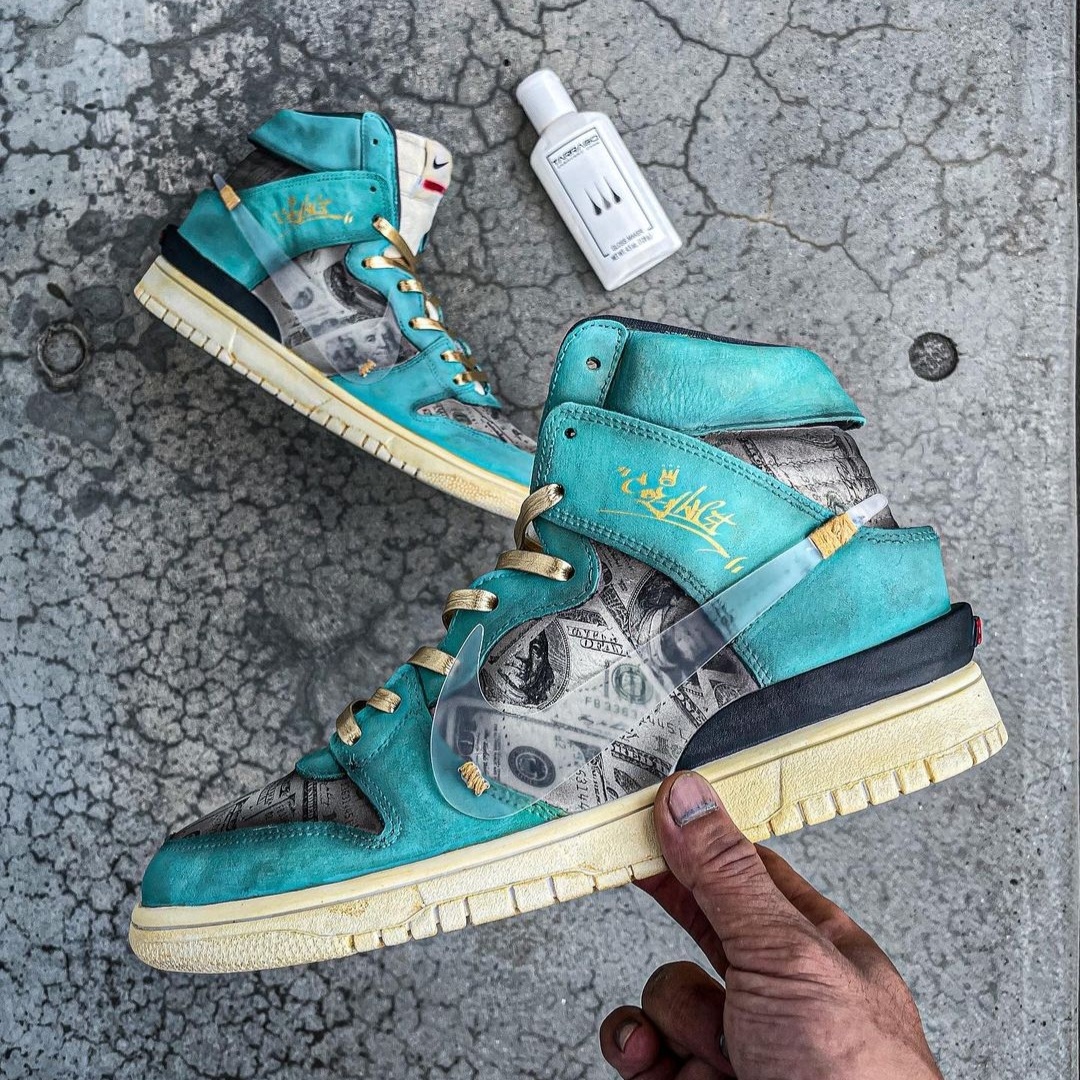 cozy.west - スニーカーズ ケア公式サイト