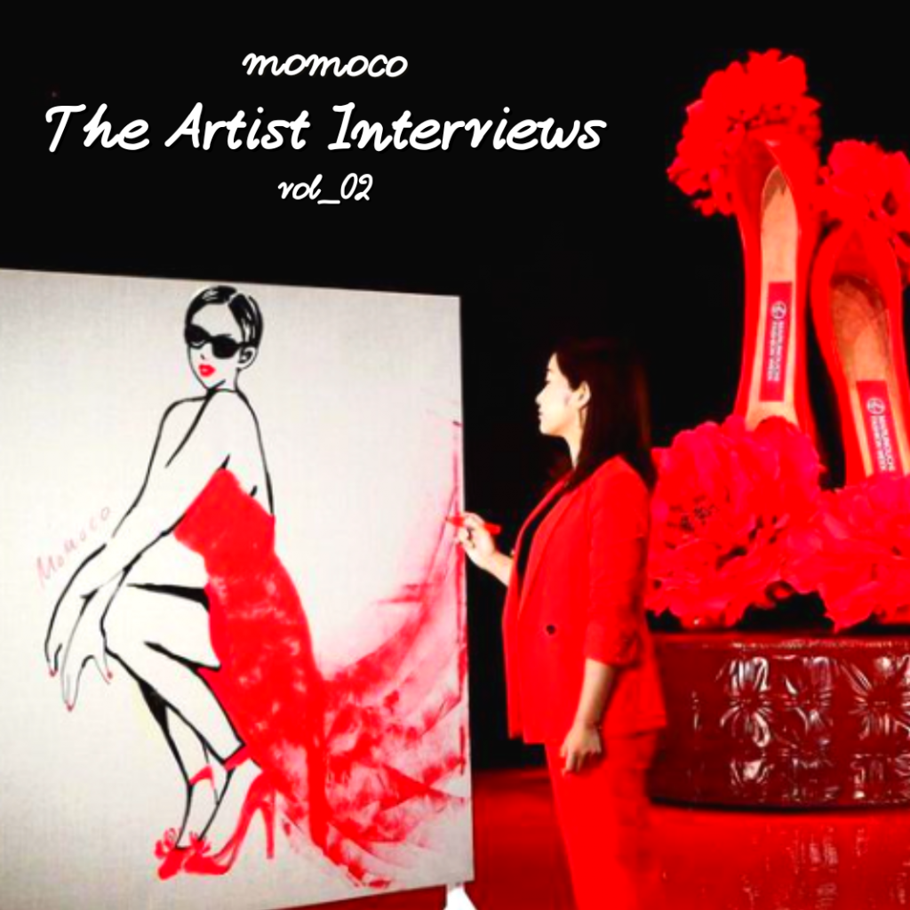 cozy.westイベント情報【あのカスタムスニーカーがGINZA SNEAKER HILLSに登場！】 - スニーカーズ ケア公式サイト