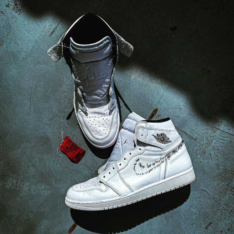 【cozy.west_vol.02】スニーカーとヒップホップ…怒涛の90年代を語る。 - スニーカーズ ケア公式サイト