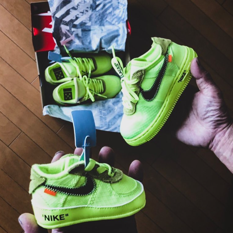 【cozy.west_vol.02】スニーカーとヒップホップ…怒涛の90年代を語る。 - スニーカーズ ケア公式サイト